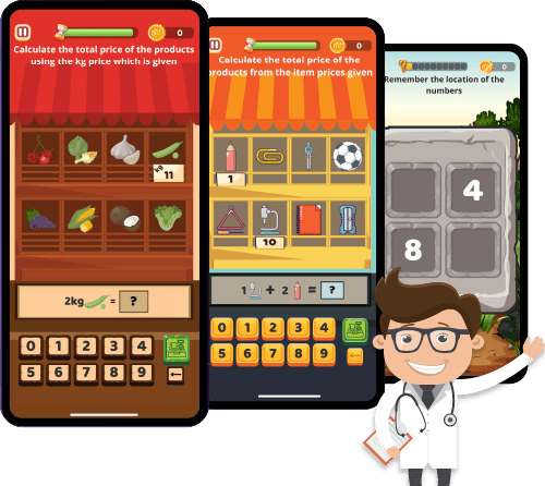 Top 17 Apps To Improve Math Skills For Adults MentalUP