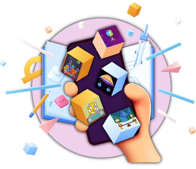 15 Best Math Apps for Kids (Teacher-Recommended) - MentalUP