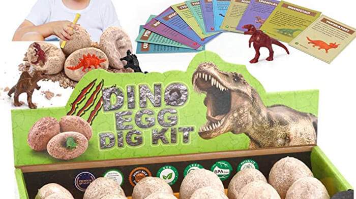 Top 20 Educational Toys For 8 9 Year Olds MentalUP