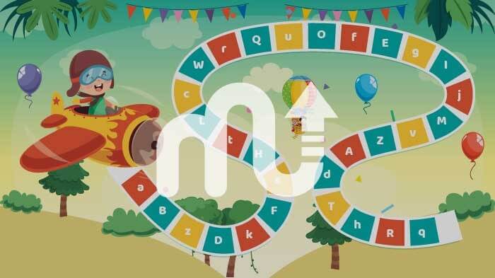 Letter Sounds Letter Recognition Games Online MentalUP Letter Sounds Letter Recognition Games Online MentalUP