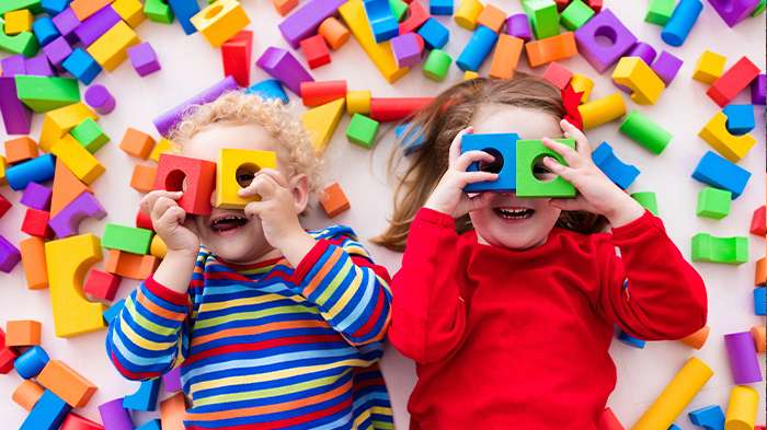 Spatial Intelligence Examples Activities MentalUP
