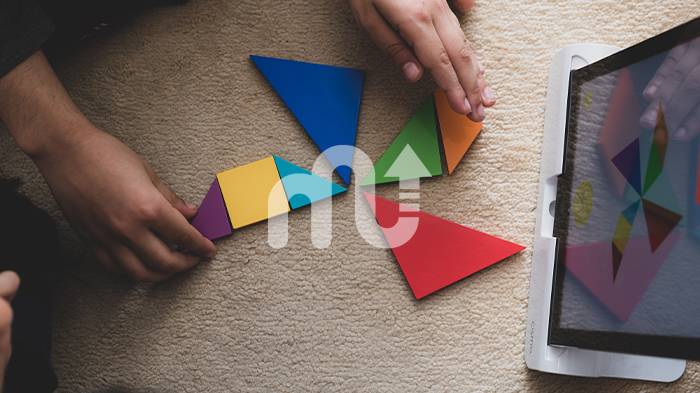 Spatial Intelligence Examples Activities MentalUP