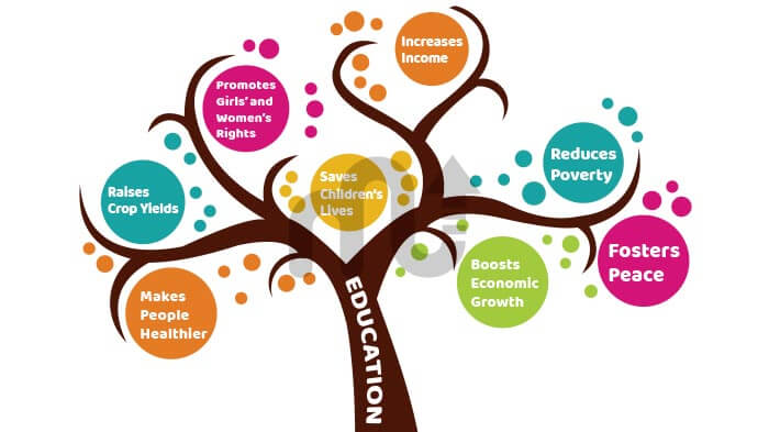 Importance of Education - Add Crazy Importance of Education - Add Crazy