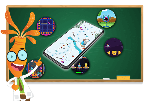 4th Grade Math Games Activities MentalUP 4th Grade Math Games Activities MentalUP