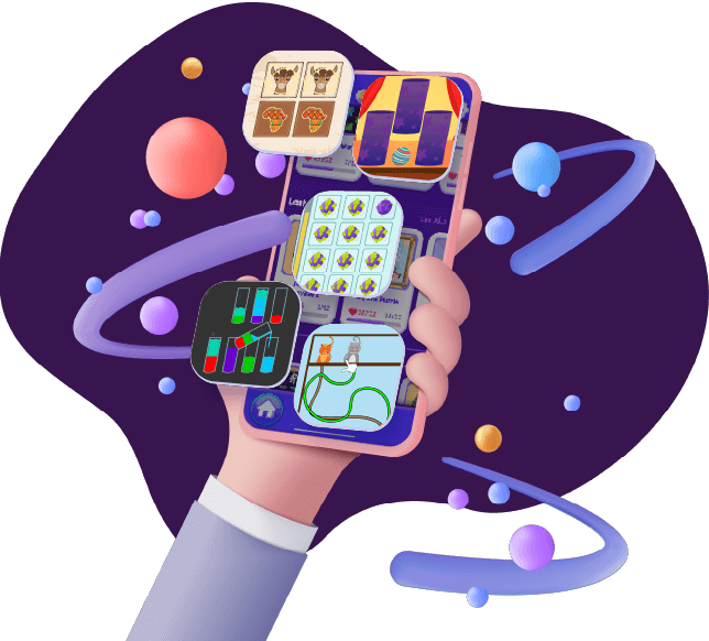 22 Attention Games & Exercises for Kids to Improve Focus - MentalUP